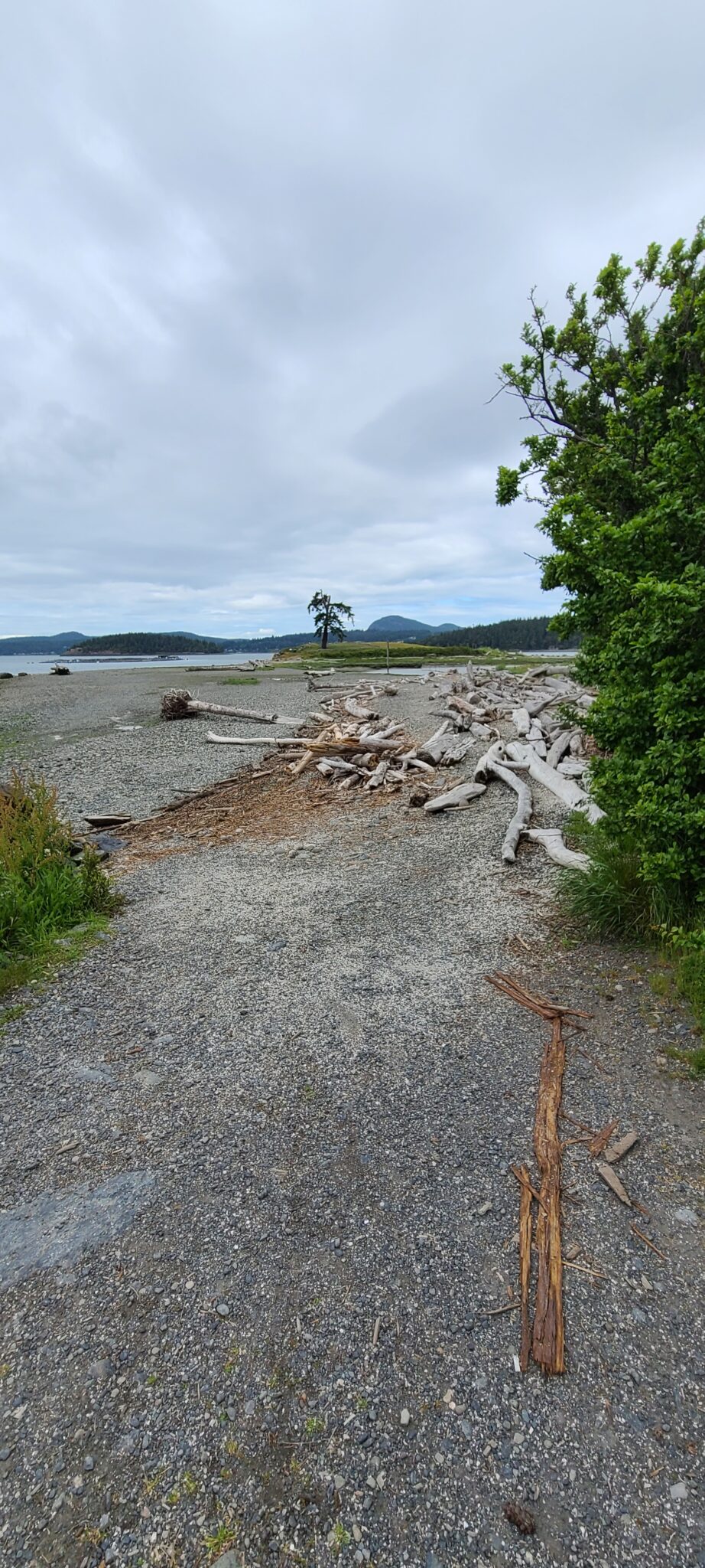 La Conner RV and Camping Resort (Thousand Trails) Review, La Conner ...