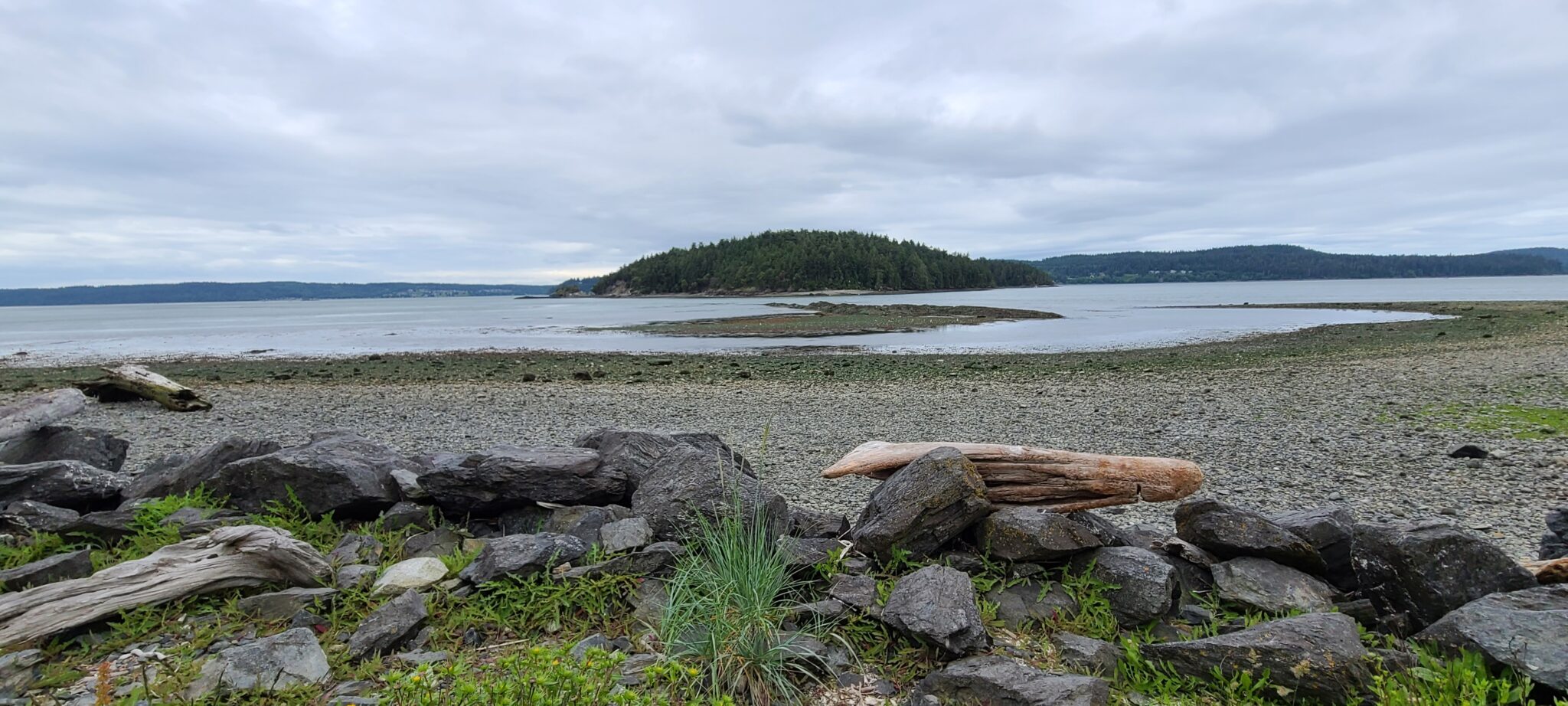 La Conner RV and Camping Resort (Thousand Trails) Review, La Conner ...