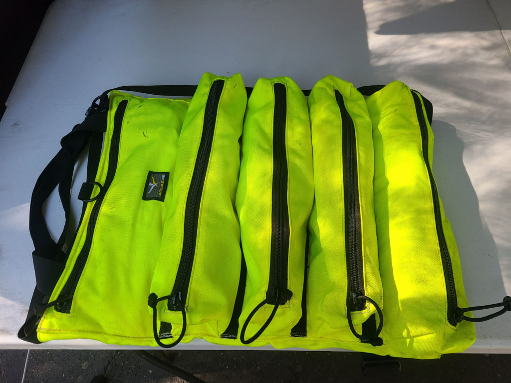 Atlas 46 Tool Bag Review | Go Full-Time RVing