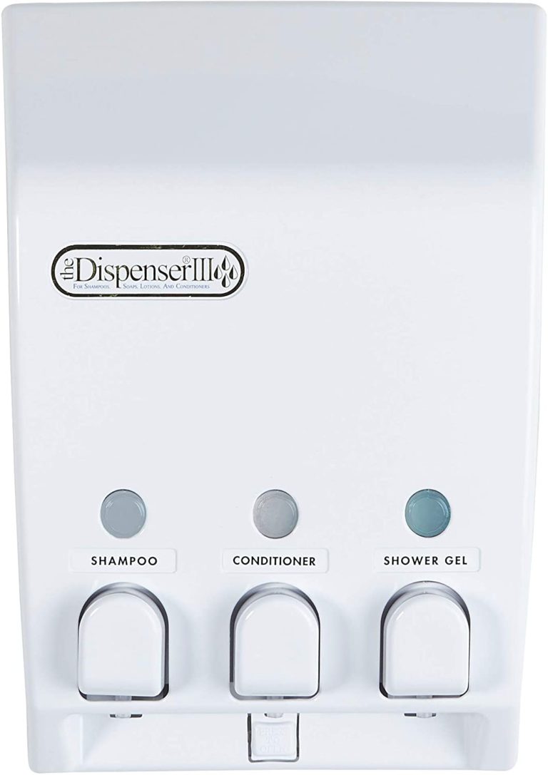 The Dispenser IV Review | Go Full Time RVing