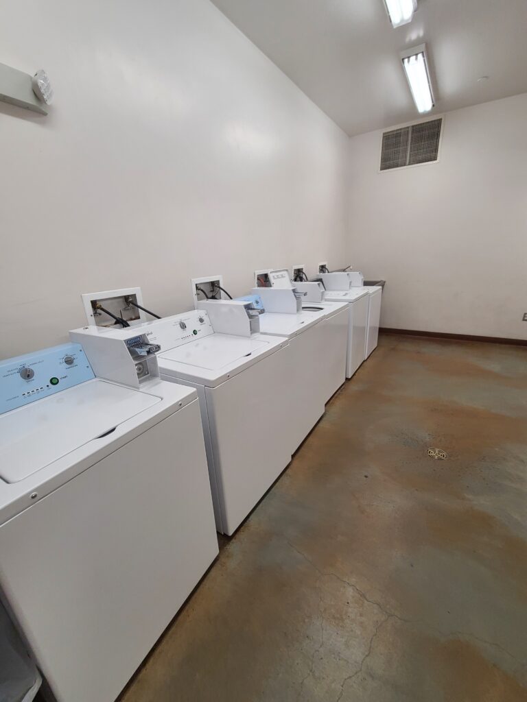 Wahweap RV Campground – Page, Arizona | Go Full-Time RVing