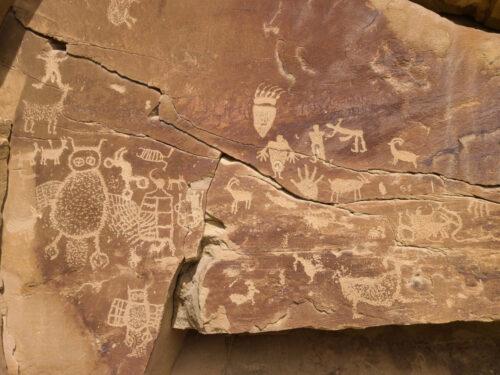 Blue Cut RV Park – The Perfect Base for Exploring Carbon County, Utah ...