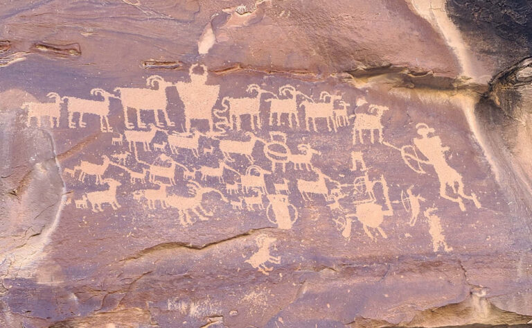 Blue Cut RV Park – The Perfect Base for Exploring Carbon County, Utah ...