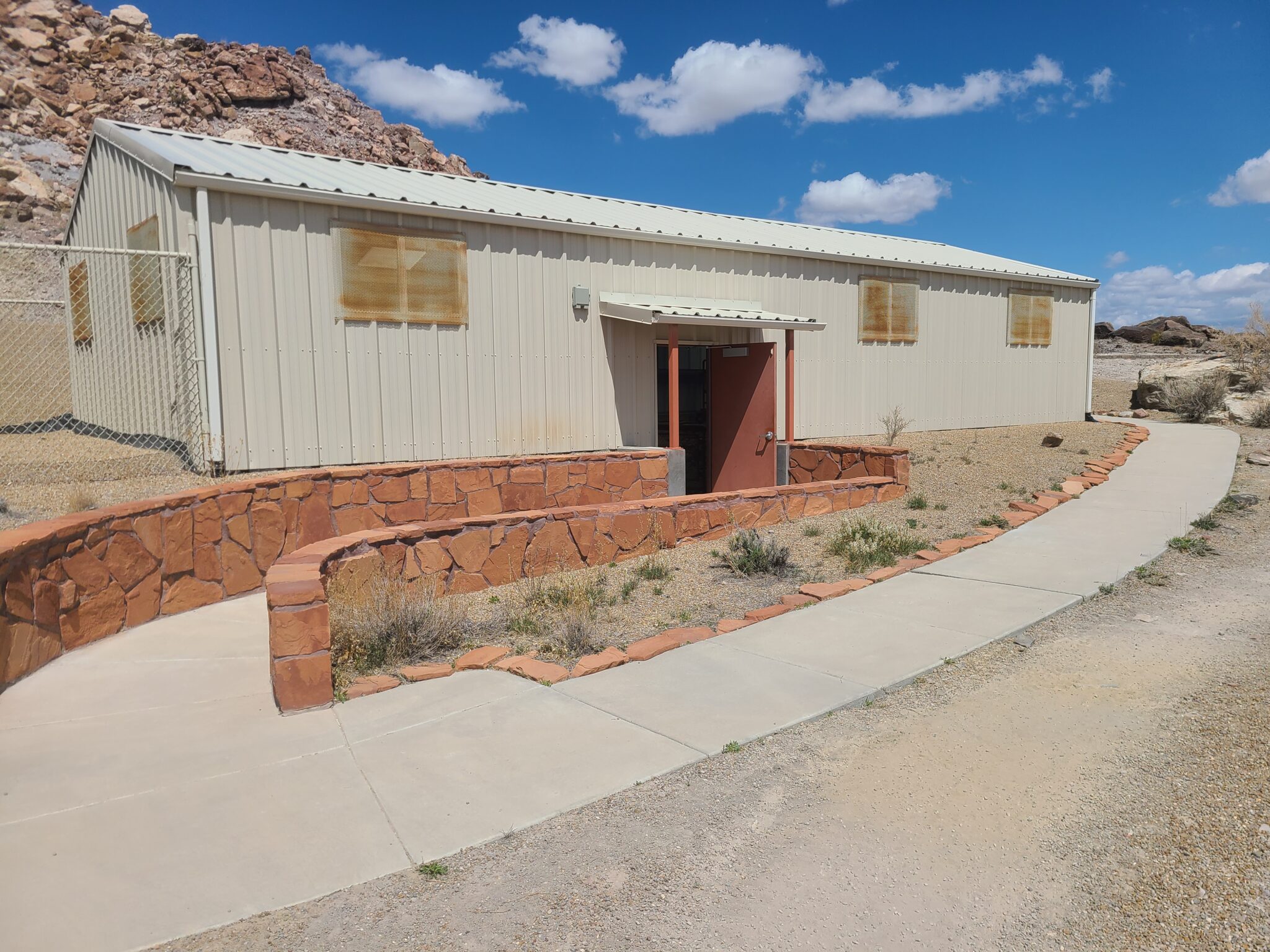 Jurassic National Monument – Elmo, Utah | Go Full-Time RVing