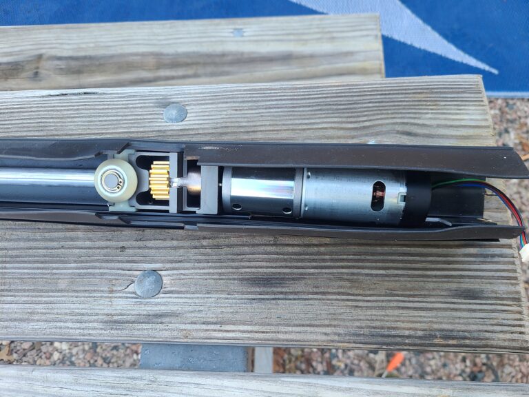 Schwintek Slide System Issues | Go Full-Time RVing