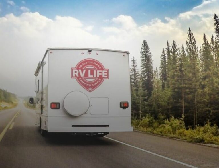 Trip Planning for RV Living – RV Life Pro