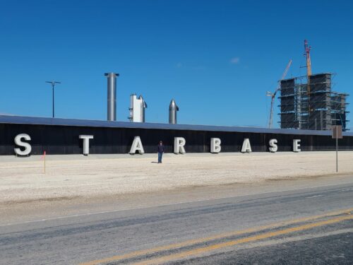 Visiting Starbase, Texas – A Glimpse Into the Future of Space Travel