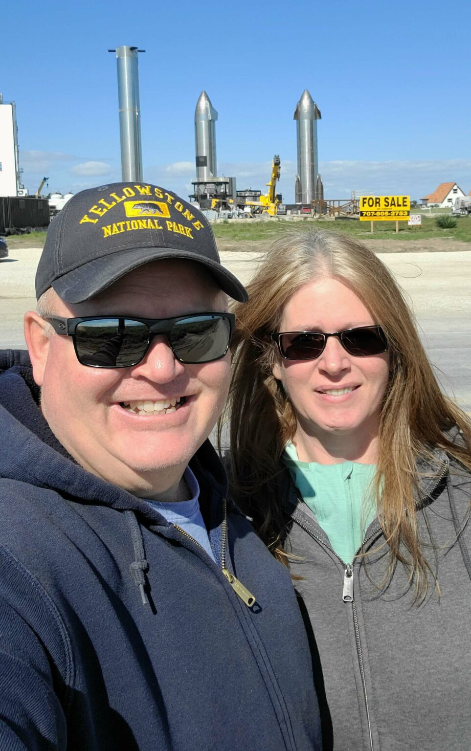 Visiting Starbase, Texas – A Glimpse Into the Future of Space Travel