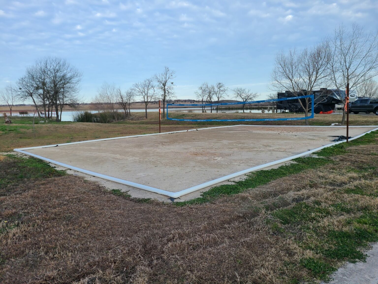 Longhorn RV Resort – Niederwald, Texas | Go Full-Time RVing