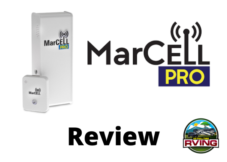 Marcell Pro Temperature Monitoring System Review
