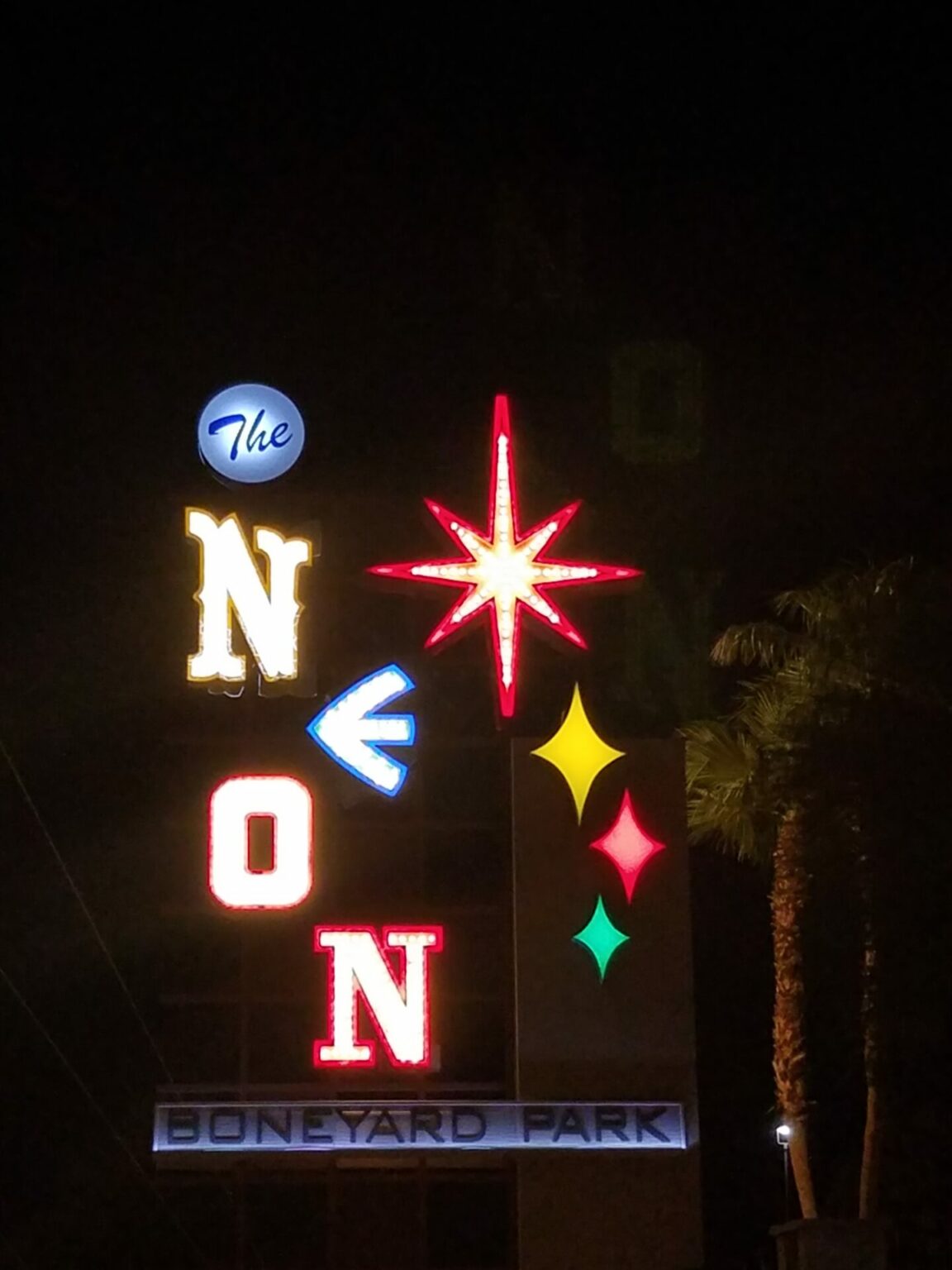 Desert Eagle RV Park Review - Las Vegas, NV