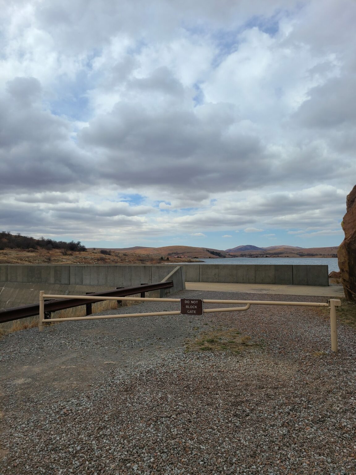 Lake Elmer Thomas Recreation Area (Fort Sill) – Lawton, OK