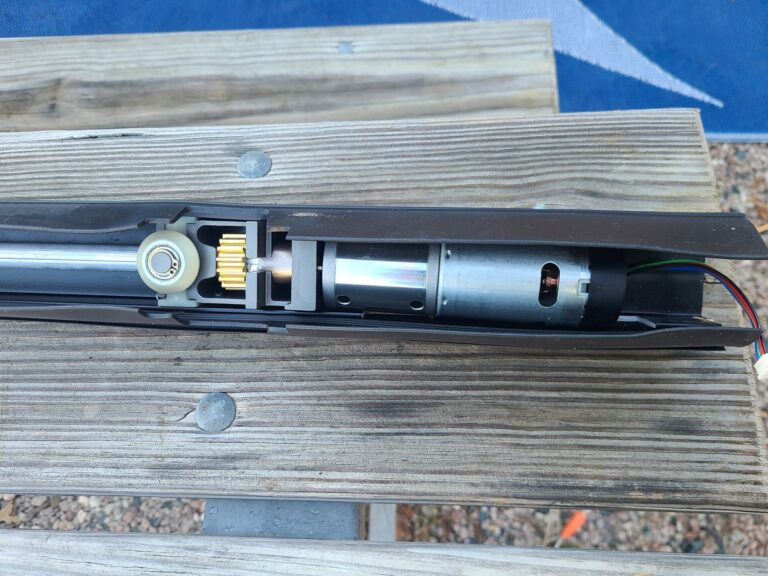 Vroom Slide System Upgrade | Go Full-Time RVing