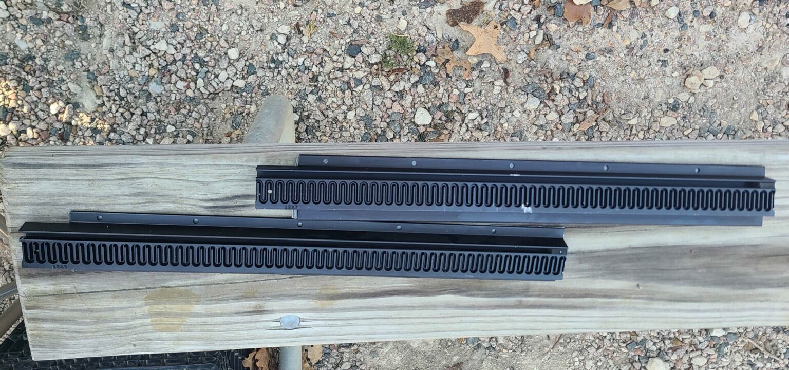 Vroom Slide System Upgrade | Go Full-Time RVing