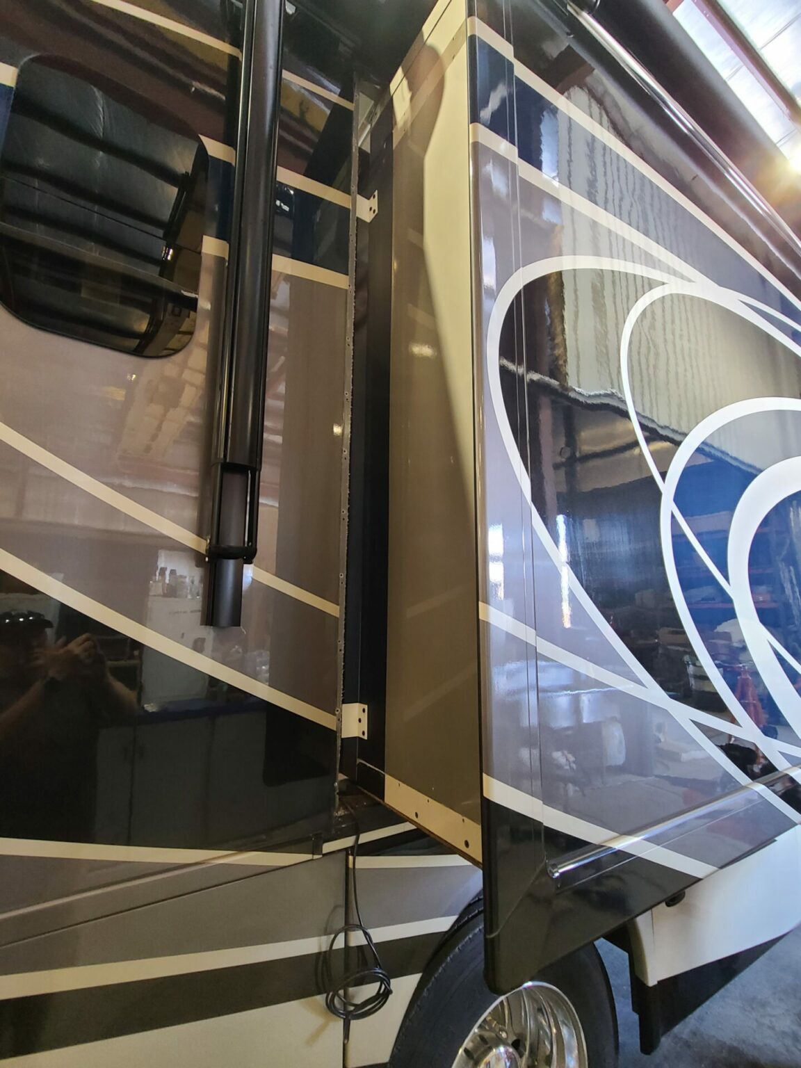 Vroom Slide System Upgrade | Go Full-Time RVing