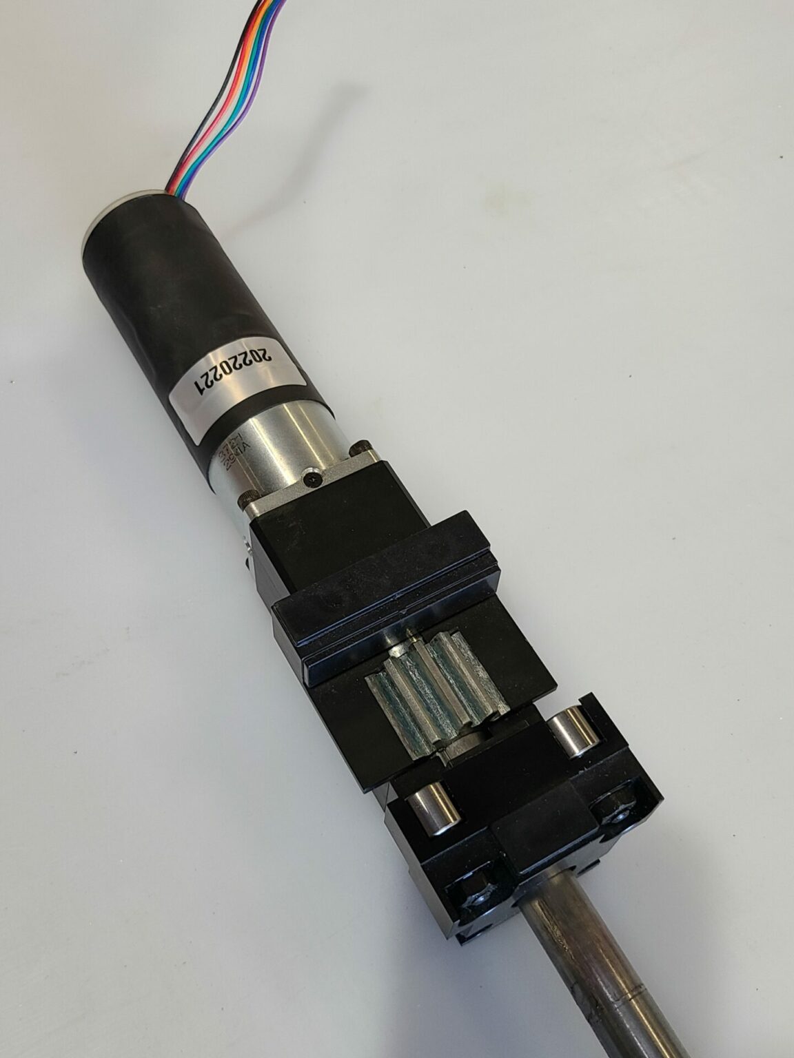 Vroom Slide System Upgrade | Go Full-Time RVing