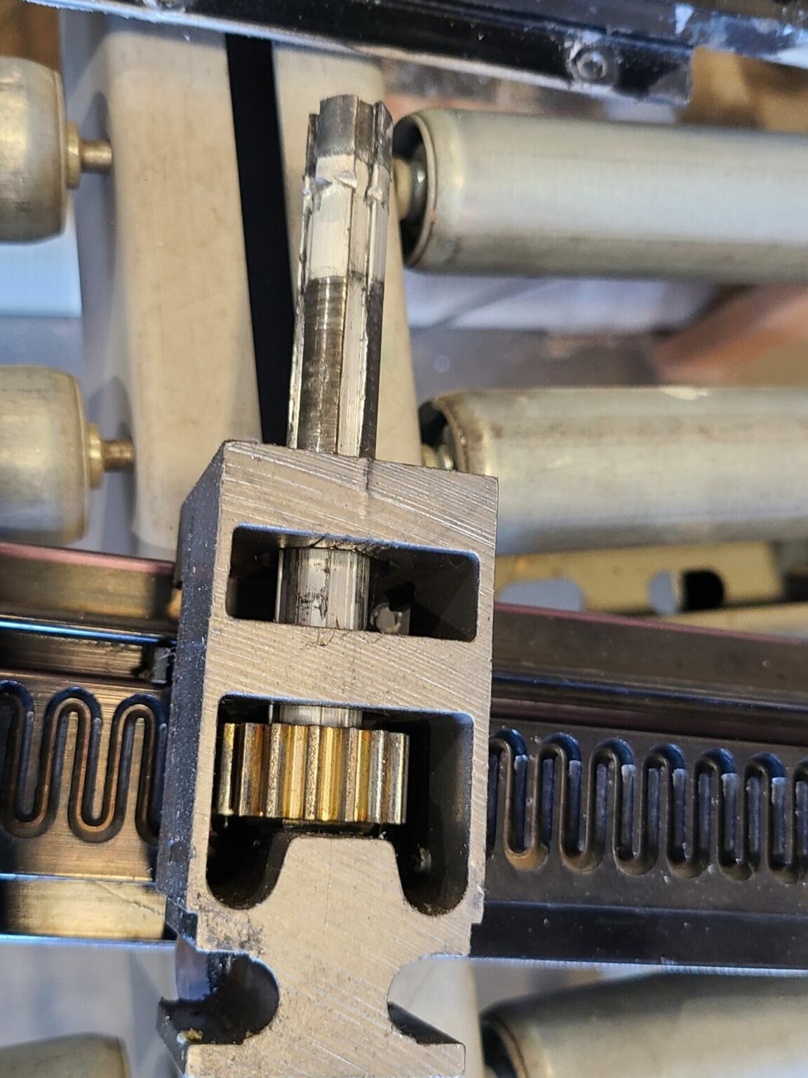 Vroom Slide System Upgrade | Go Full-Time RVing