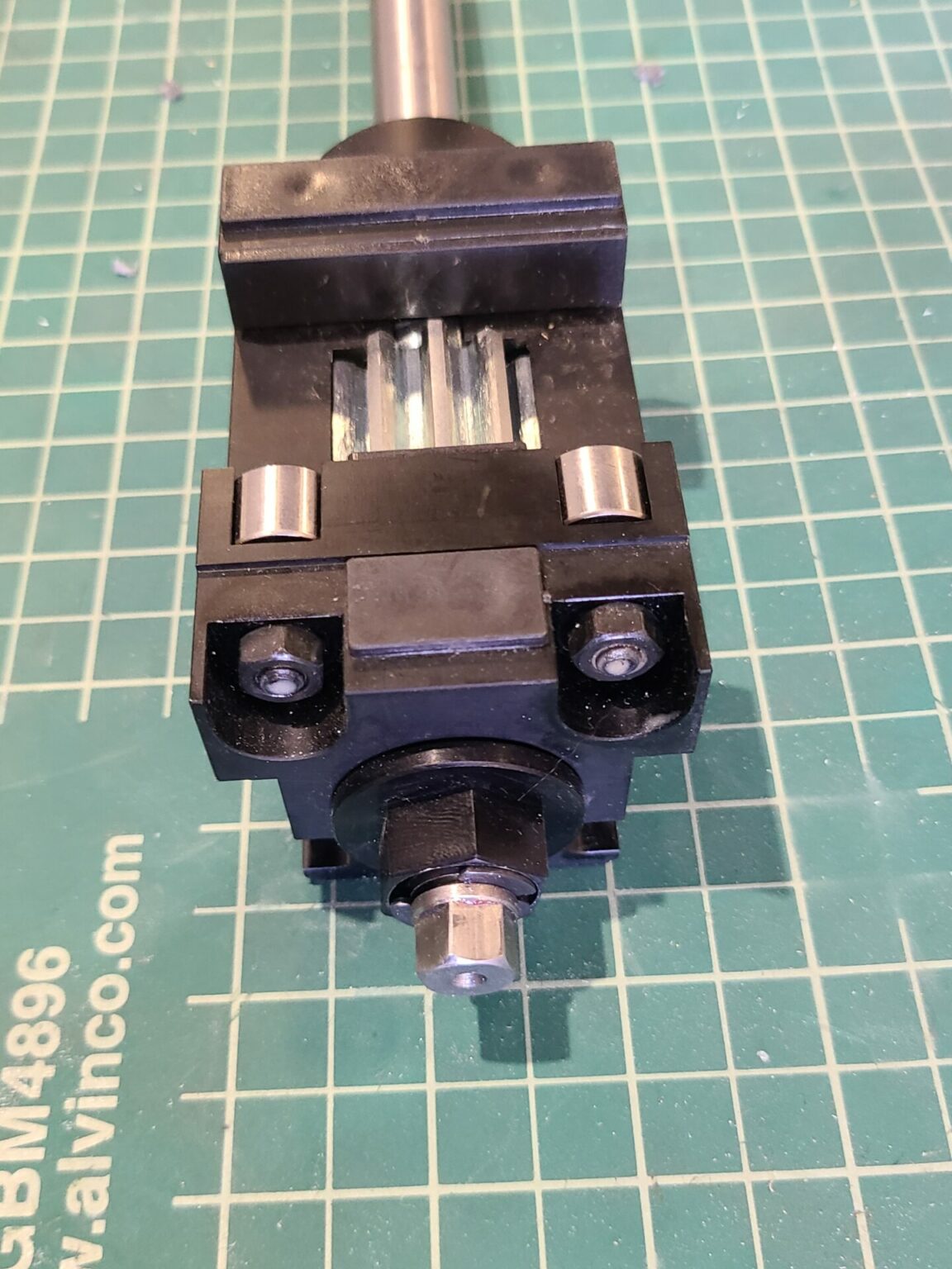 Vroom Slide System Upgrade | Go Full-Time RVing