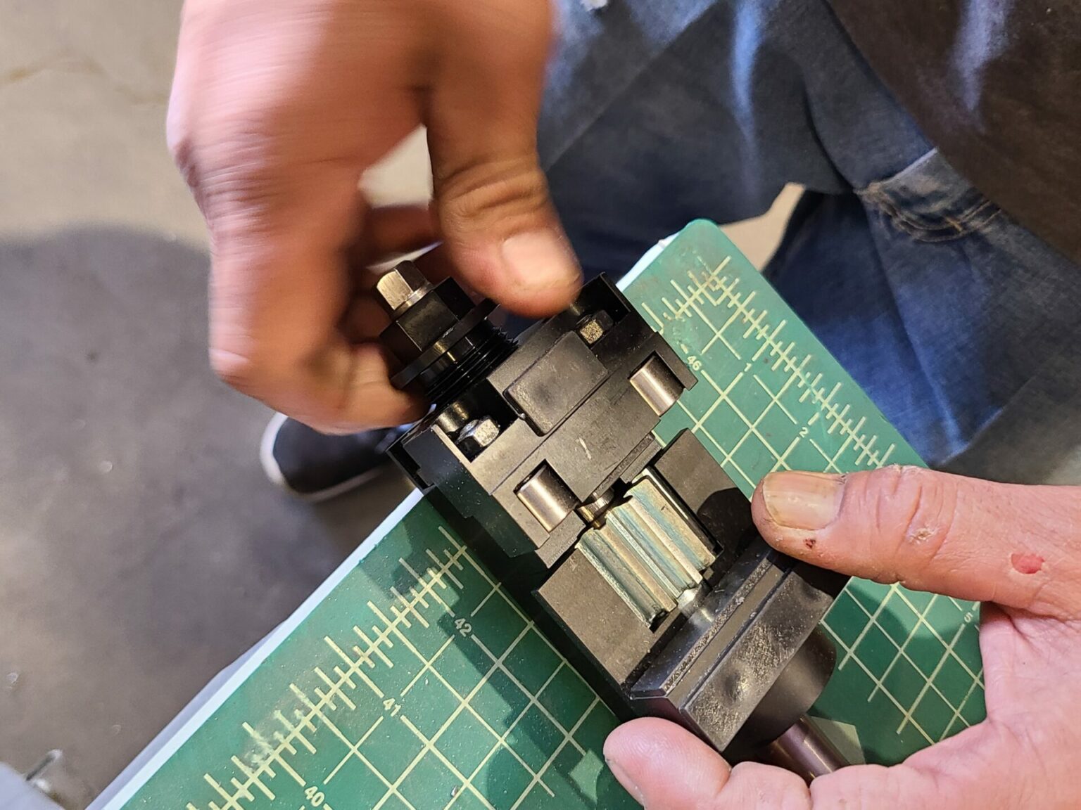 Vroom Slide System Upgrade | Go Full-Time RVing