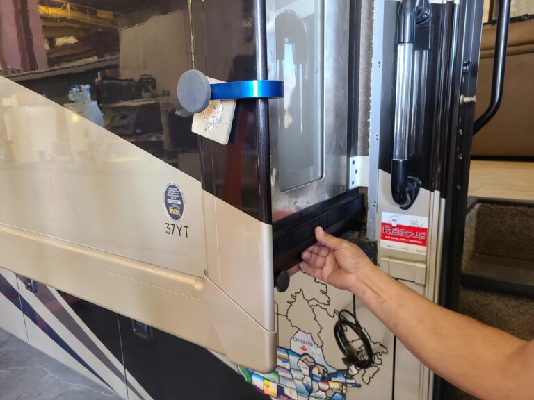 Vroom Slide System Upgrade | Go Full-Time RVing