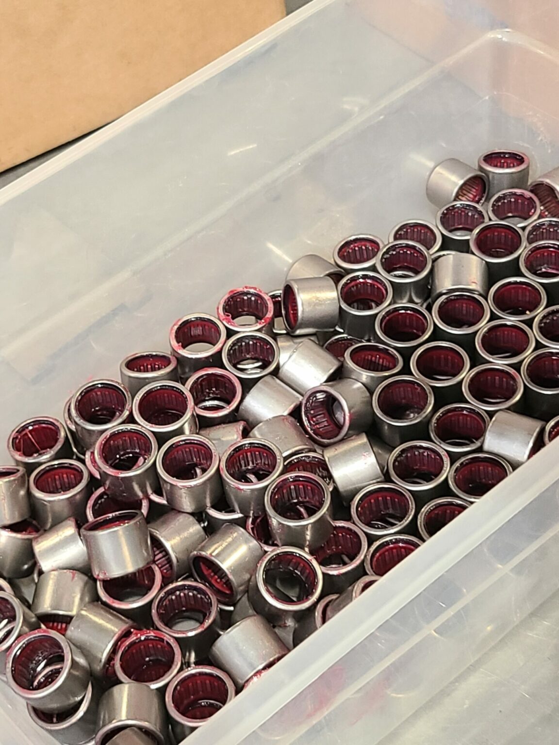 Vroom Slide System Upgrade | Go Full-Time RVing