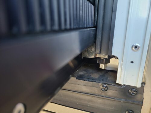 Vroom Slide System Upgrade | Go Full-Time RVing