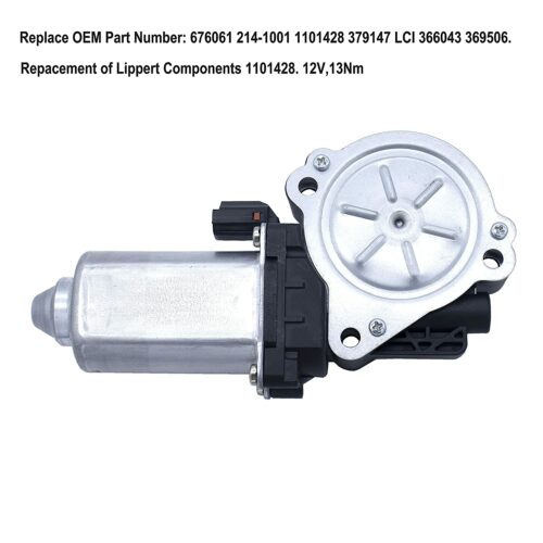 RV Electric Steps Troubleshooting and Repair