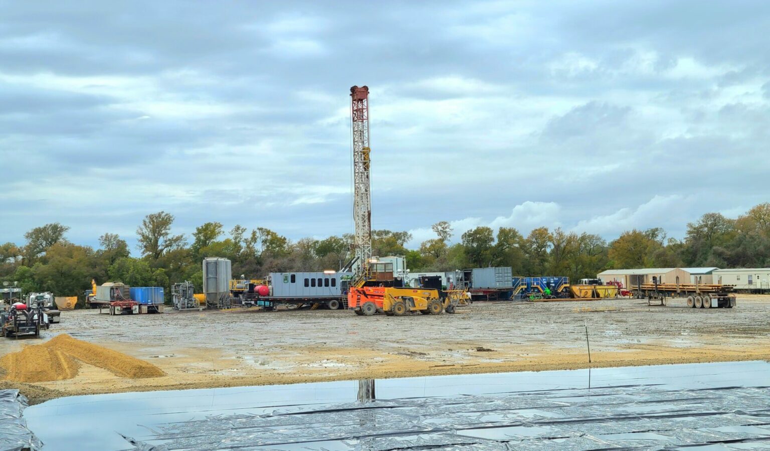 Concepcion Spud Rig | Go Full-Time RVing