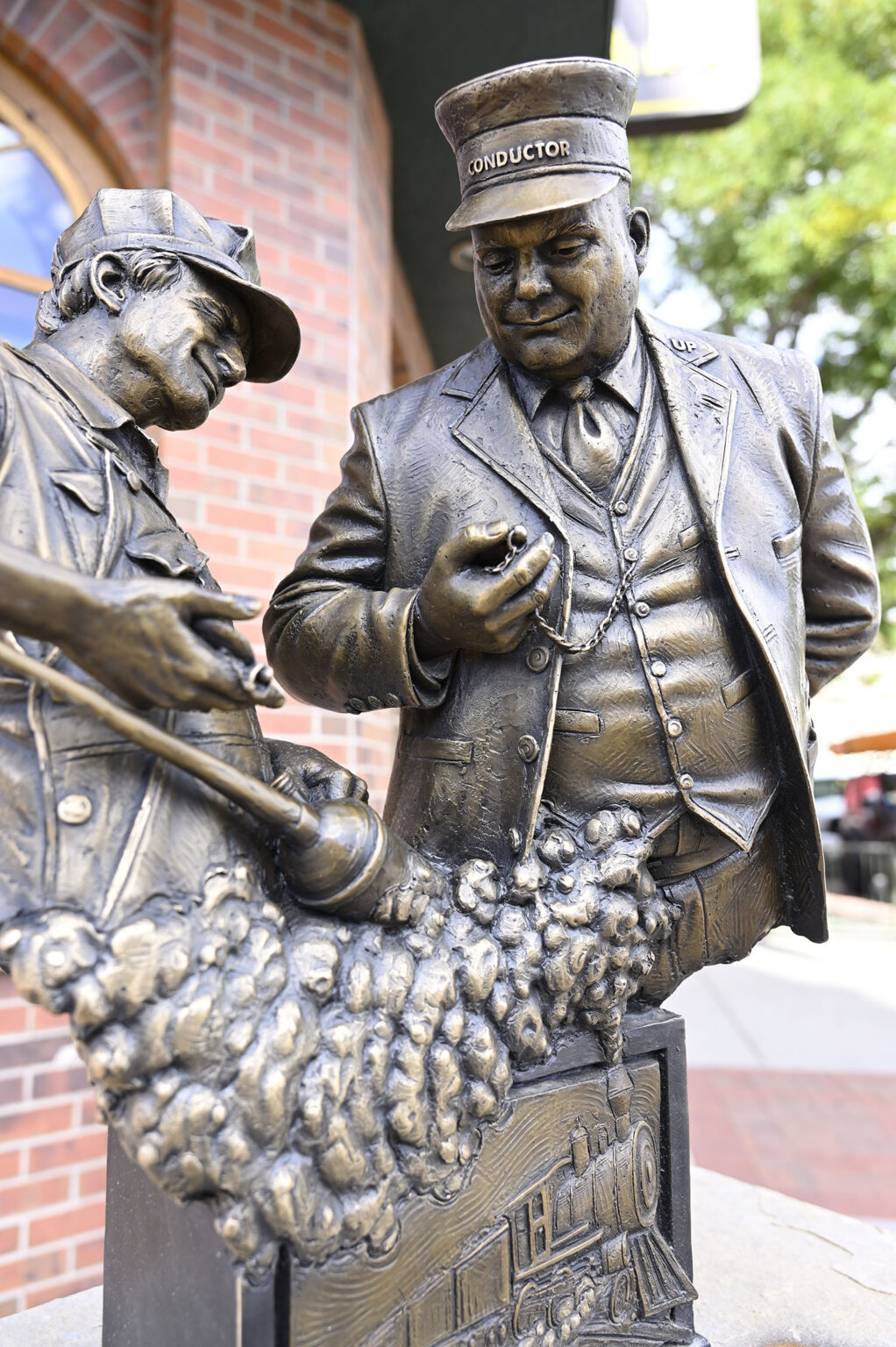 Cheyenne Big Boot Trail | Go Full-Time RVing