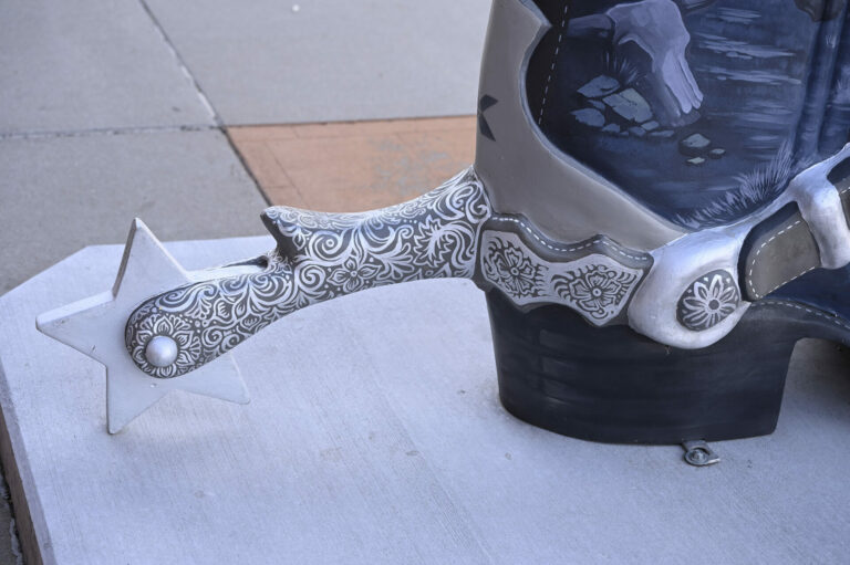 Cheyenne Big Boot Trail | Go Full-Time RVing