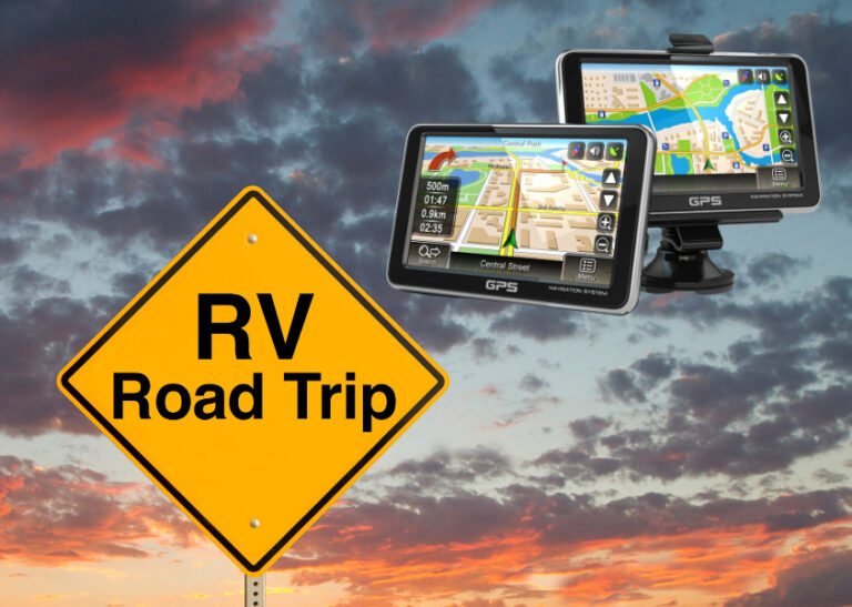 Top 10 RV Accessories You Definitely Need