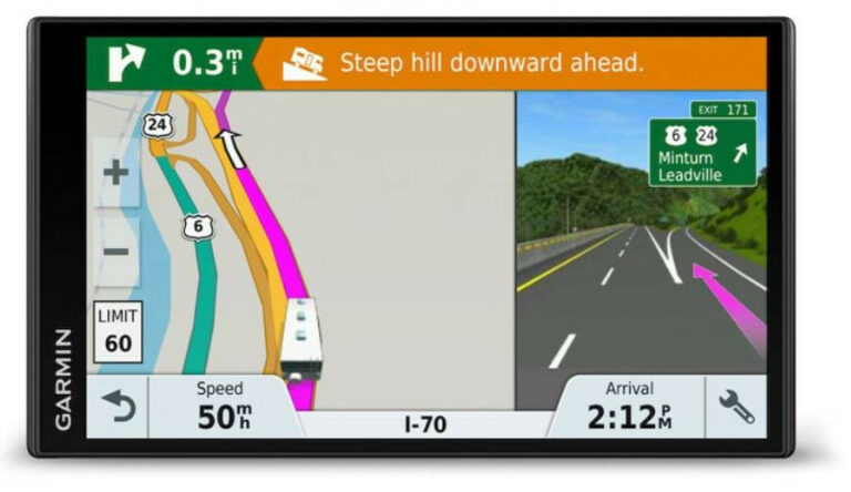 Garmin RV 780 Review | Go Full-Time RVing