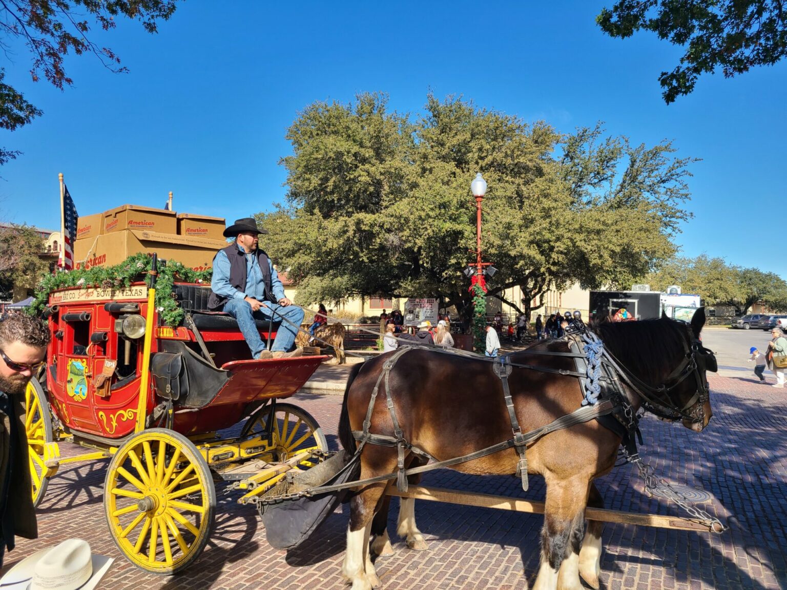 Visiting Fort Worth Stockyards: A Trip Through the Wild West