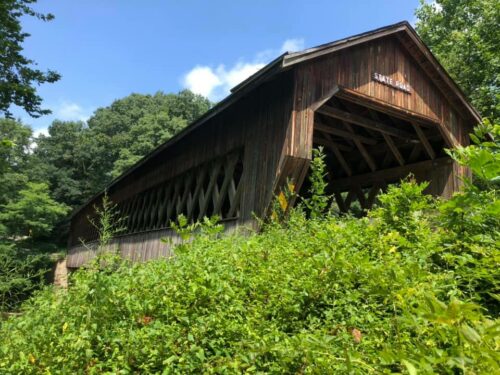 Kenisee Lake RV Campground (Thousand Trails) - Jefferson, Ohio