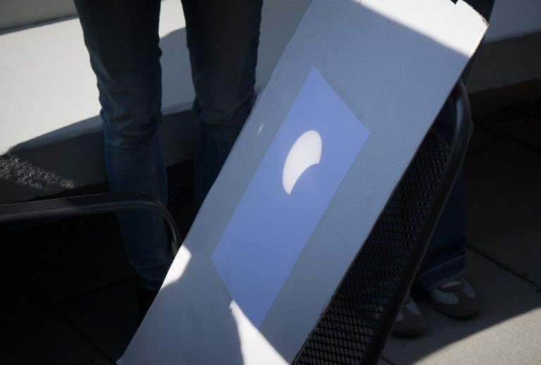 The Total Eclipse in 2024: Everything You Need to Know