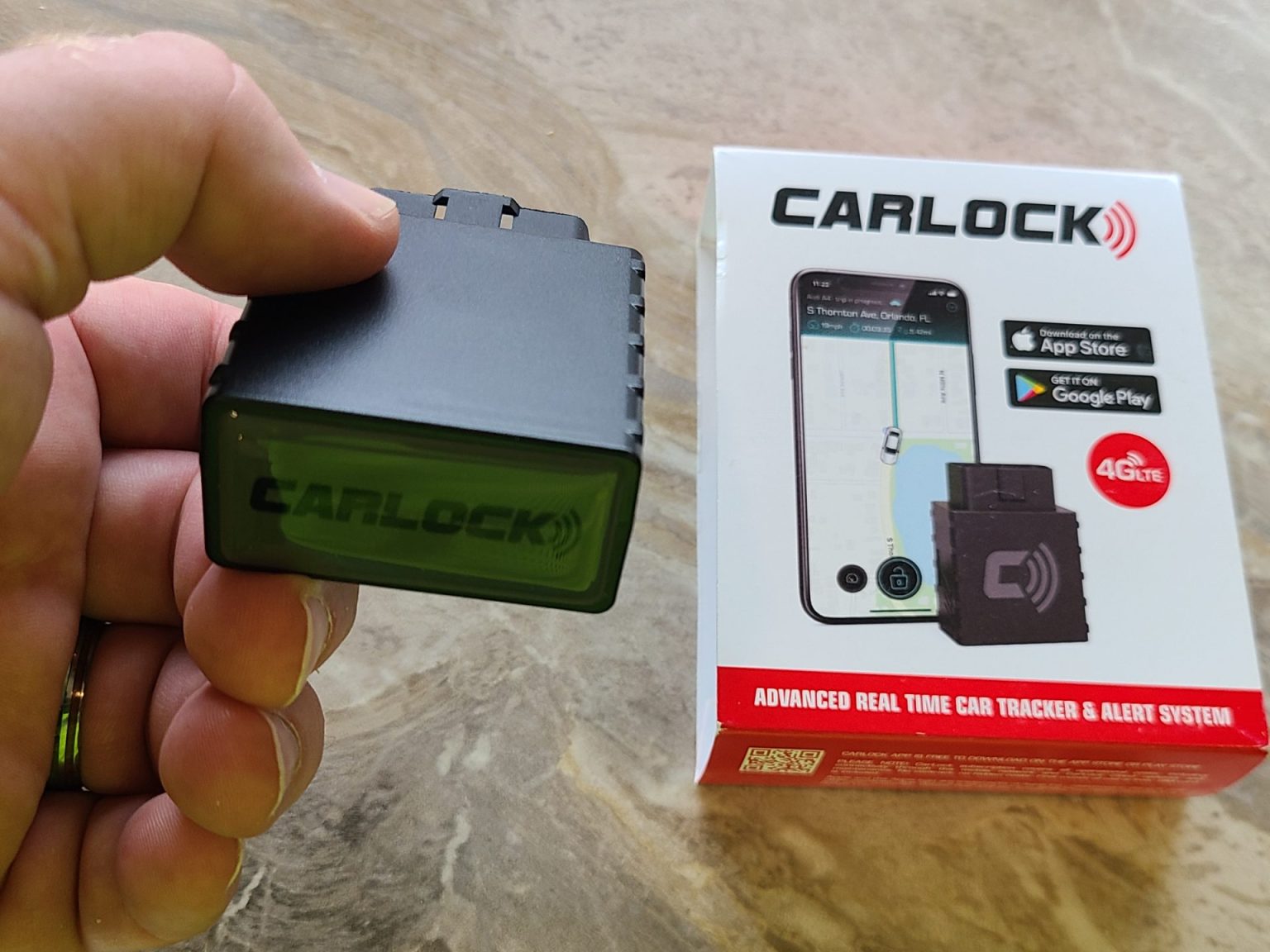 Carlock Gps Tracker Review The Ultimate Solution For Vehicle Security