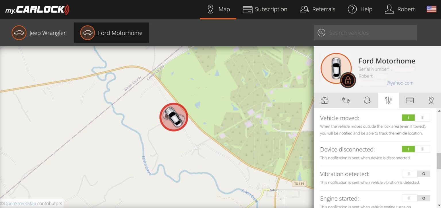 CarLock GPS Tracker Review: The Ultimate Solution for Vehicle Security