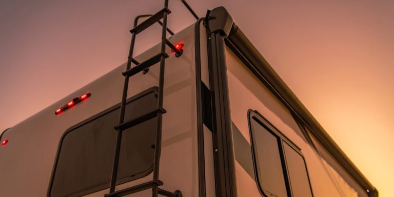 RV Inspections: Ensuring Safety and Reliability on the Road