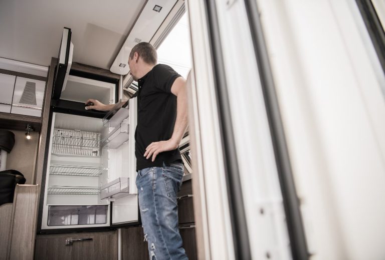 RV Inspections: Ensuring Safety and Reliability on the Road