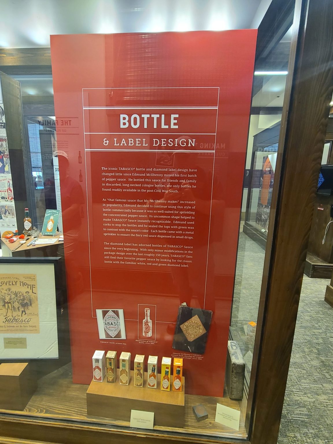 Spicy Delights and Serene Landscapes: Avery Island’s Tabasco Factory ...