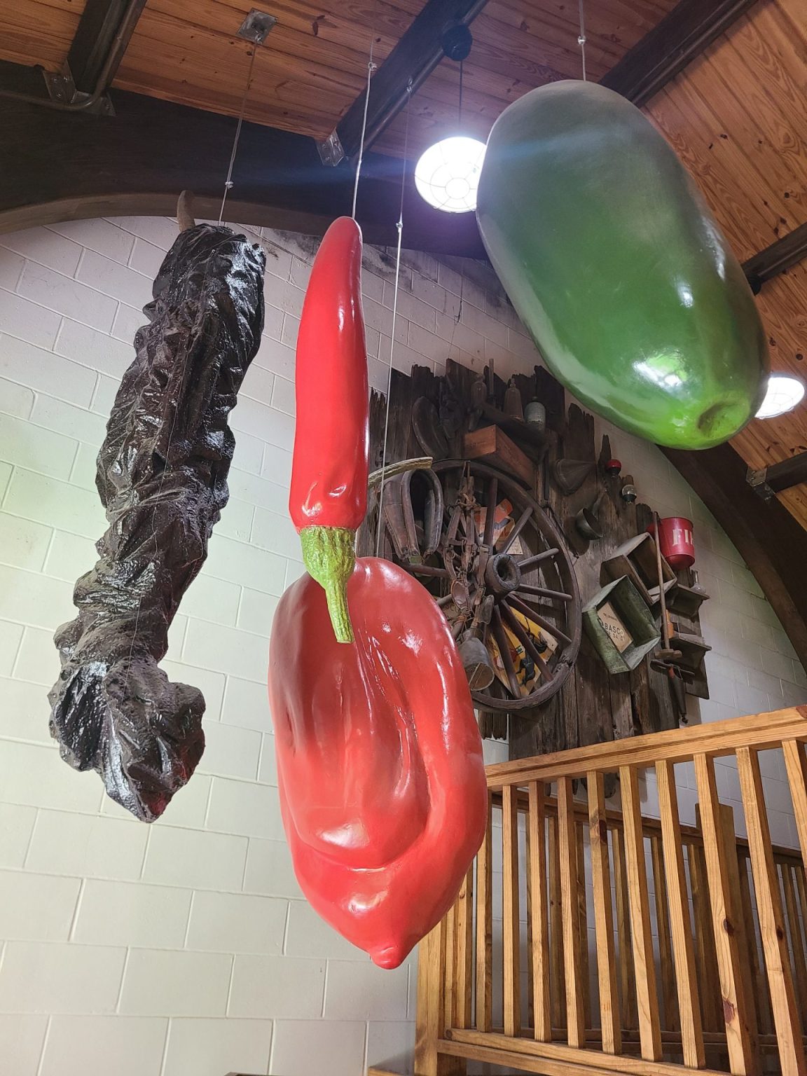 Spicy Delights and Serene Landscapes: Avery Island’s Tabasco Factory ...