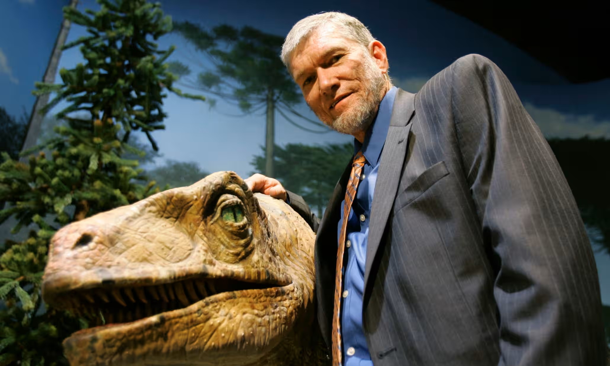 Ken Ham | Go Full-Time RVing