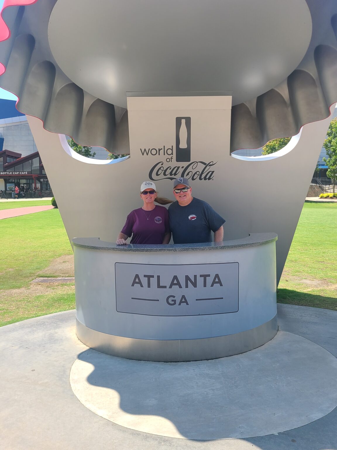 Visiting the World of Coca-Cola in Atlanta: Tours, Tastings & Tips