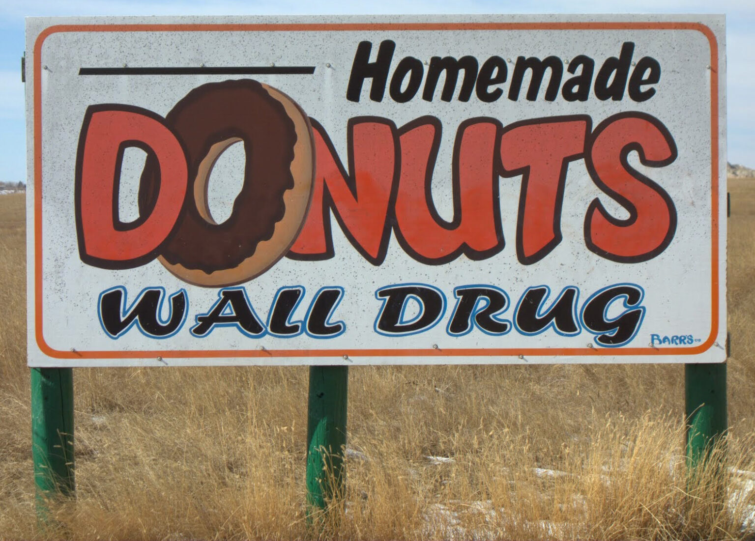 Don’t Miss Wall Drug – The Ultimate Roadside Stop in South Dakota