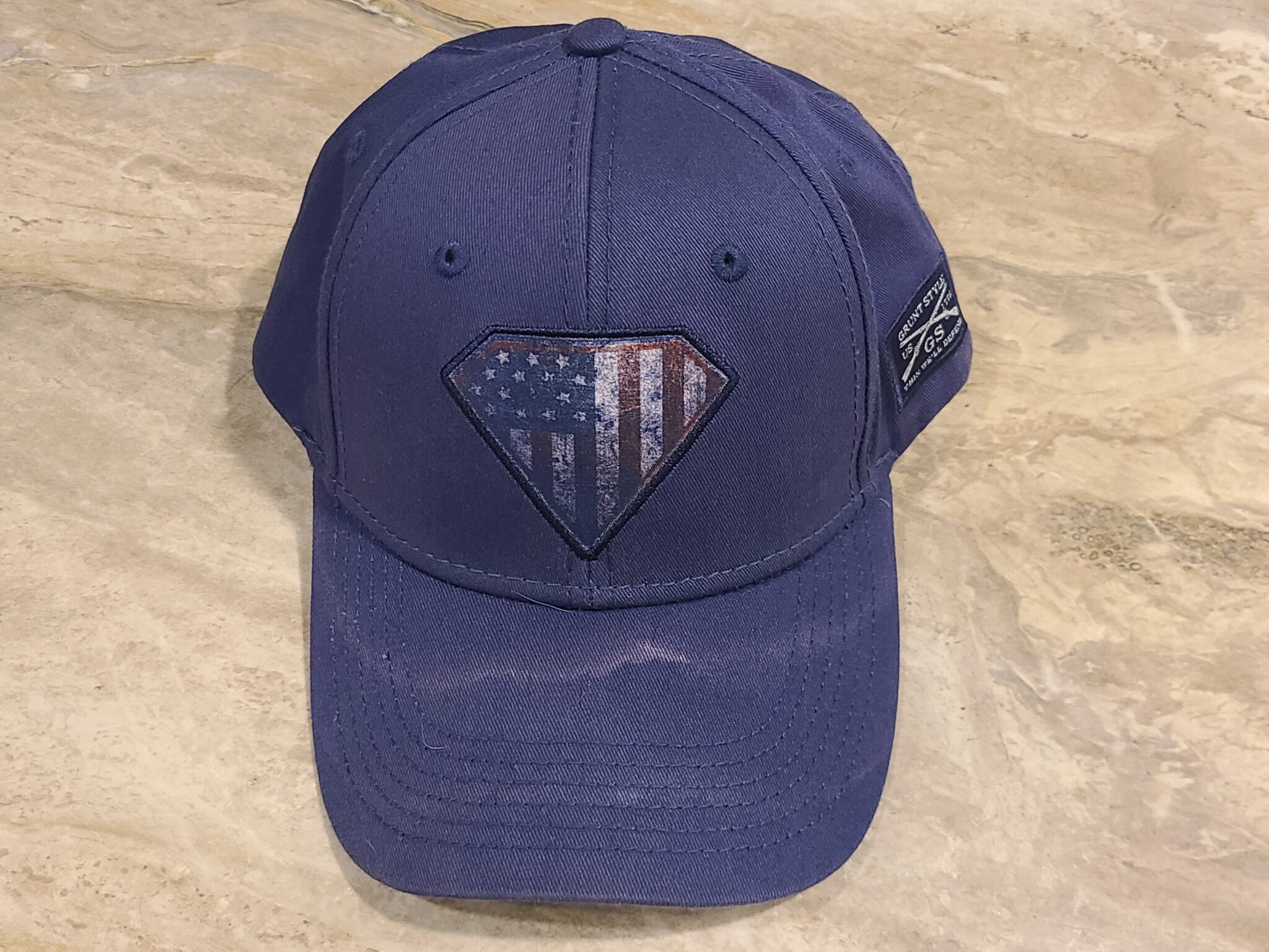 How to Clean Sweat Stains from Baseball Caps (Without Ruining the Hat)