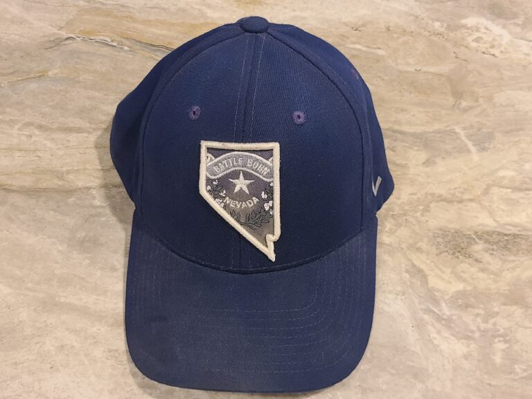 How to Clean Sweat Stains from Baseball Caps (Without Ruining the Hat)