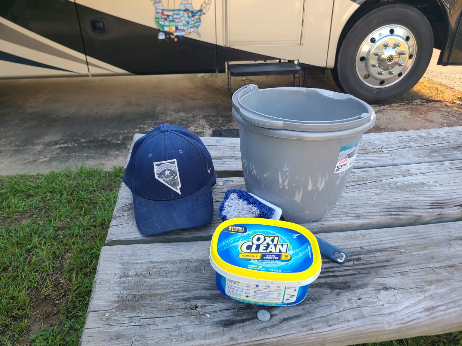 How to Clean Sweat Stains from Baseball Caps (Without Ruining the Hat)
