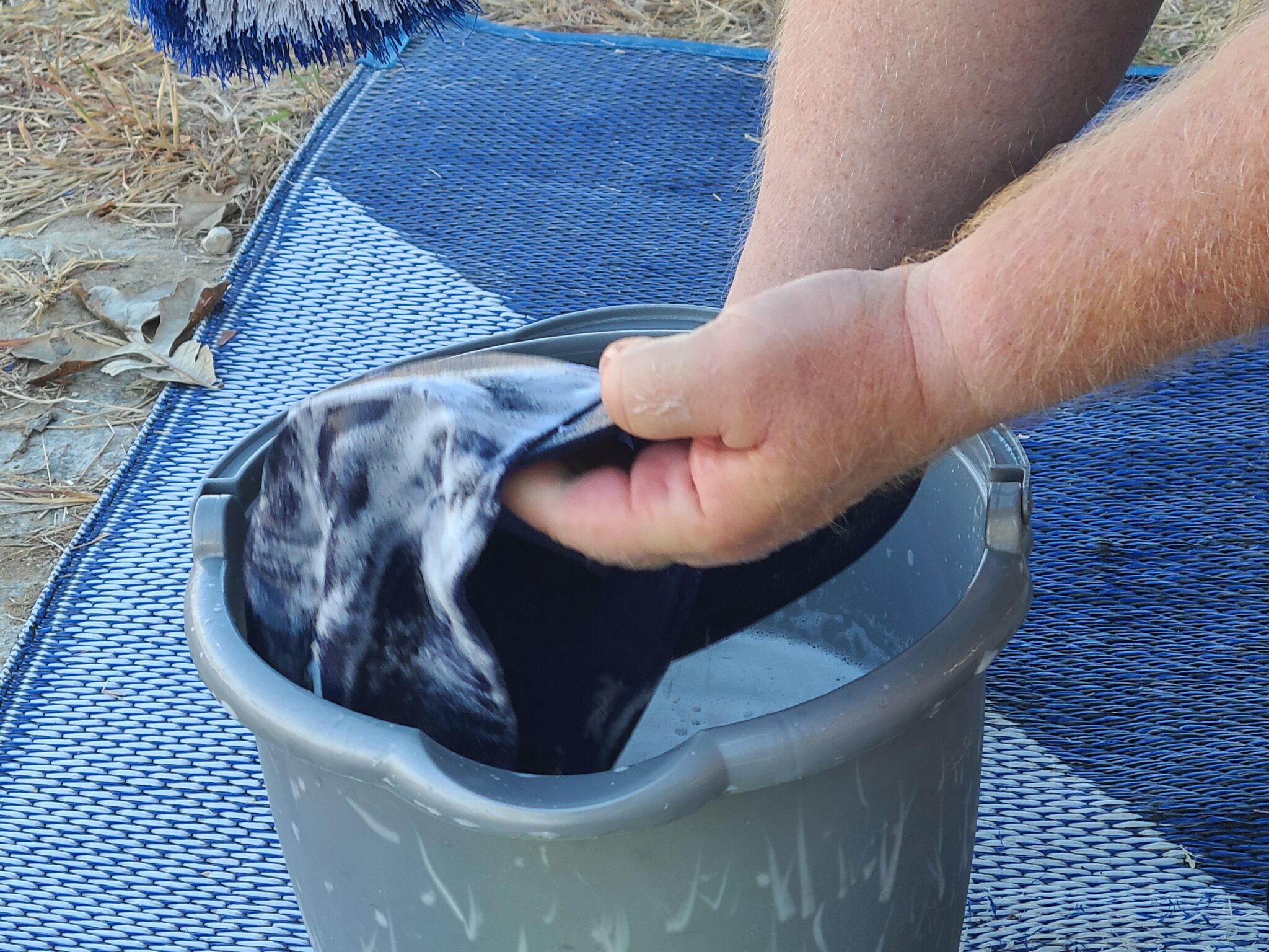 How to Clean Sweat Stains from Baseball Caps (Without Ruining the Hat)
